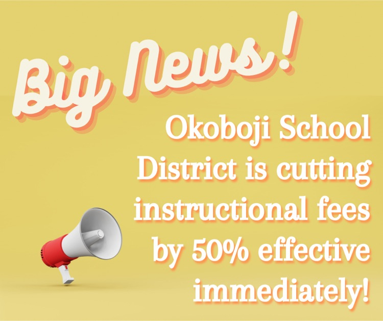 Live Feed | Okoboji Community Schools